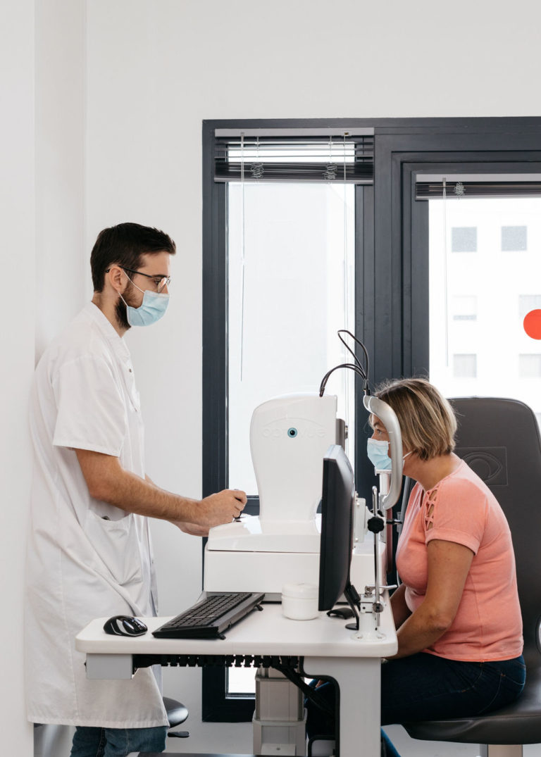 Histoire de la Clinique des Yeux Bordeaux - Clinique des Yeux Bordeaux