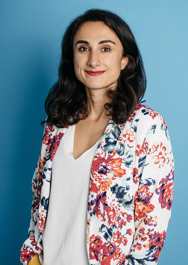 La Clinique des Yeux accueille une nouvelle ophtalmologiste : le Dr ...