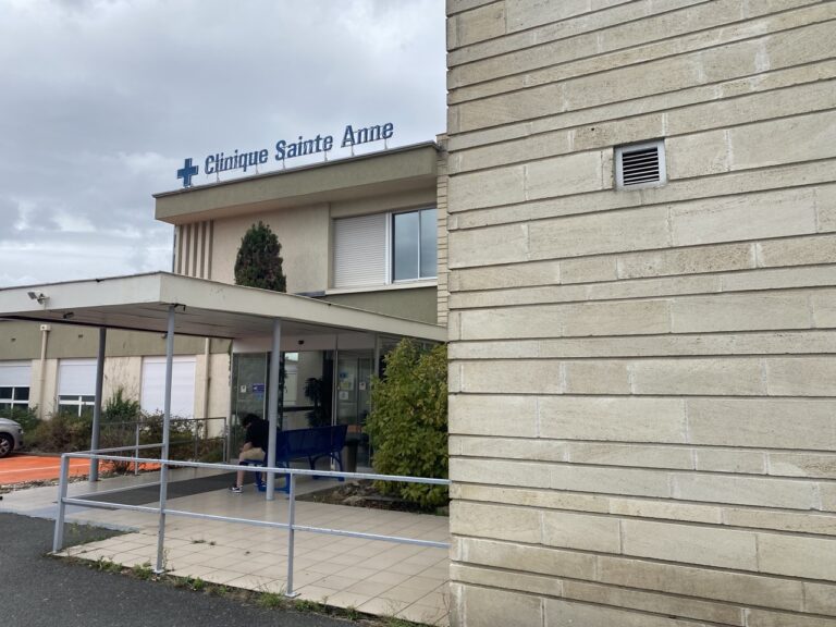 Centre Chirurgical Ophtalmologique de Langon : expertise de la Clinique ...